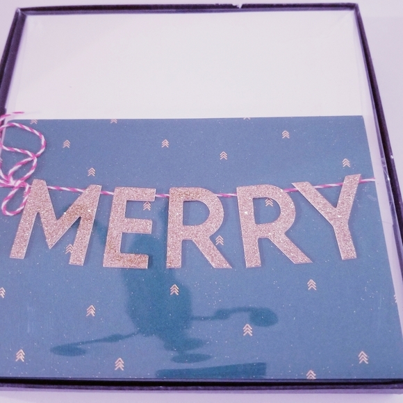 Hallmark | Holiday | Signature Christmas Holiday Greeting Cards New ...